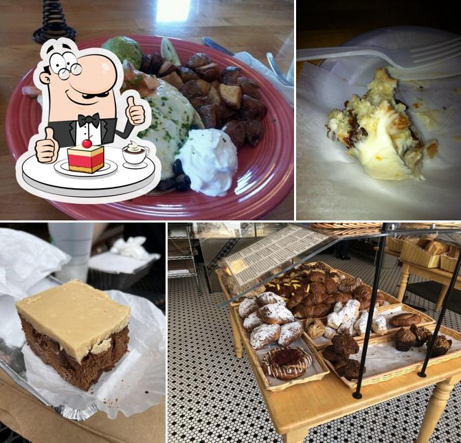 Turtle Bread, Minneapolis - Restaurant menu, prices and reviews