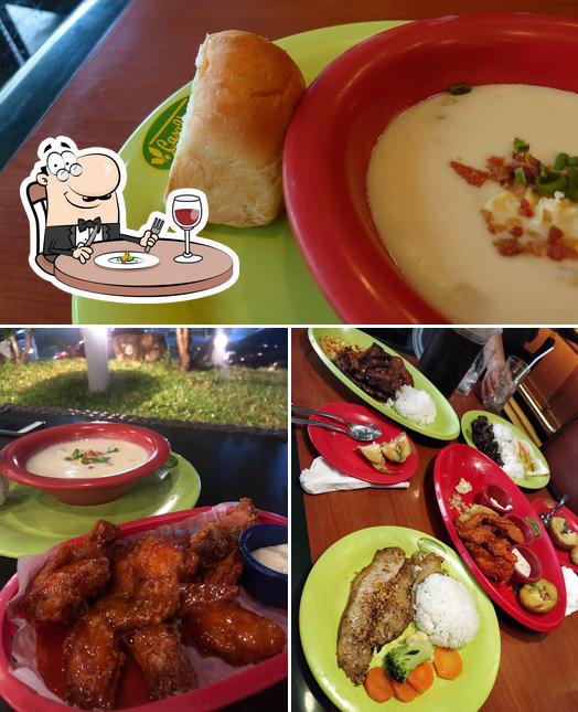 Casa Verde, Cebu City - Restaurant menu, prices and reviews