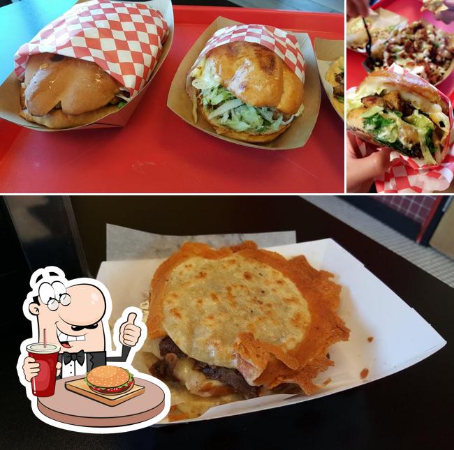 Chando's Tacos, 5665 Power Inn Rd in Sacramento - Restaurant menu and ...