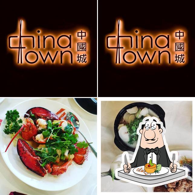 Chinatown, Sheffield - Restaurant menu, prices and reviews