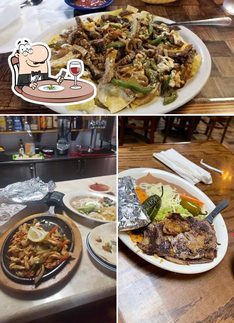 El Jarocho, Checotah - Restaurant menu, prices and reviews