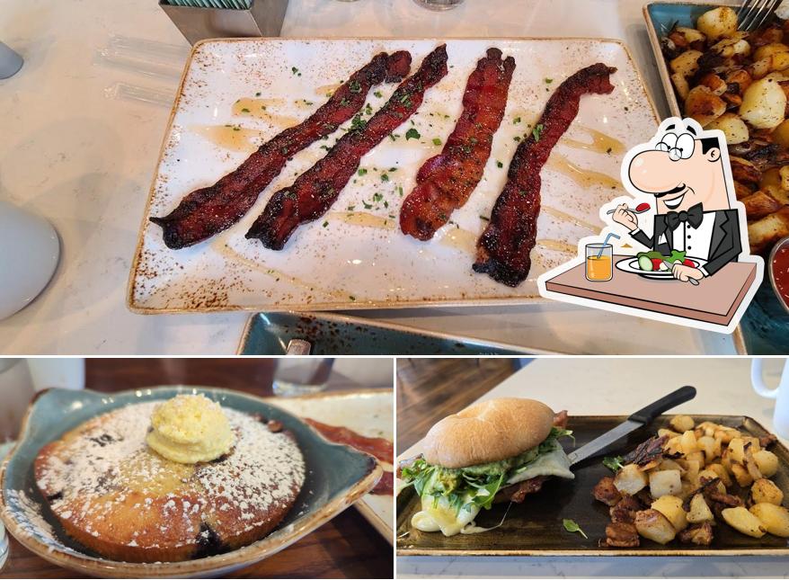 First Watch, Oak Brook - Restaurant menu, prices and reviews