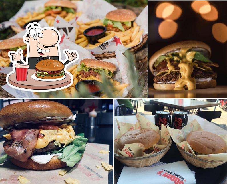 Goody's Burger House, Kos - Restaurant reviews