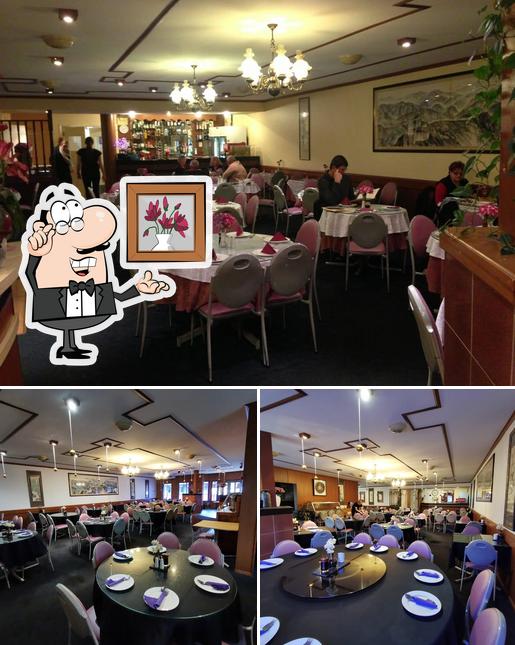 Great Wall, Bathurst - Restaurant menu, prices and reviews