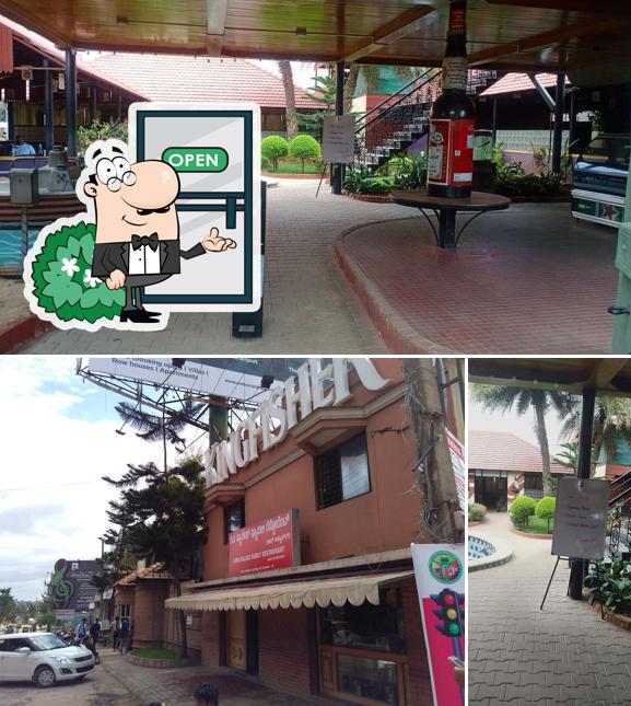 Guru Palace Restaurant, Bengaluru - Restaurant menu, prices and reviews