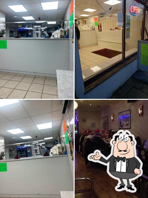 Ho Wun, Dunboyne - Restaurant menu, prices and reviews