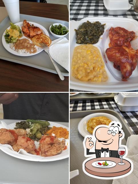 Josie's Restaurant in Montezuma - Restaurant reviews
