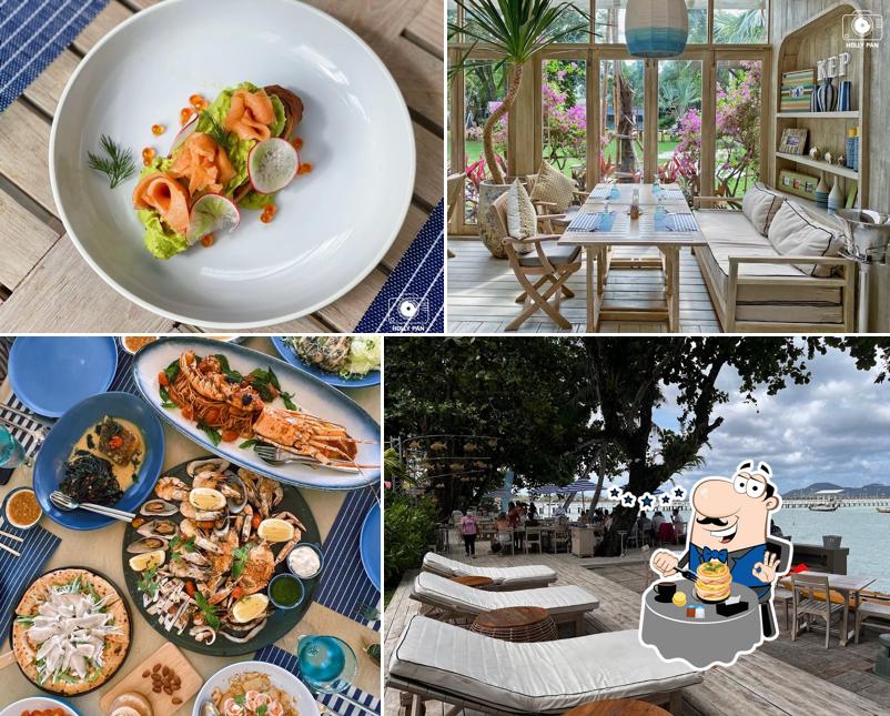KEP, Chalong - Restaurant menu, prices and reviews