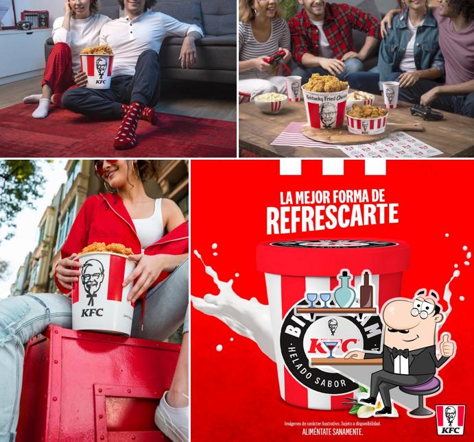 KFC restaurant, Saltillo, Blvd. Galerías 2345 - Restaurant reviews
