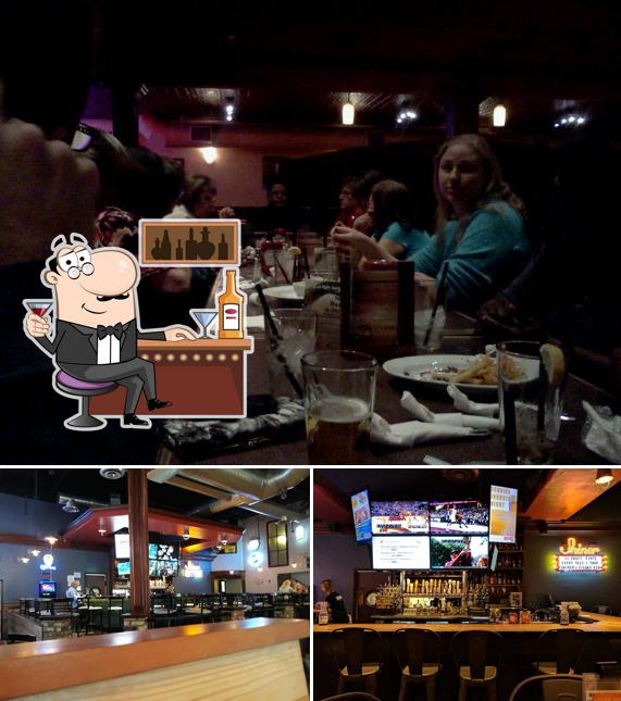 Madison's, Beaumont - Restaurant menu, prices and reviews