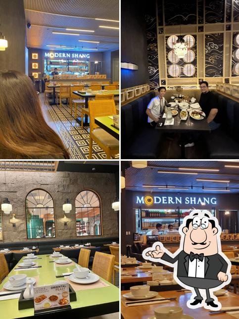 Modern Shanghai, Santa Rosa - Restaurant menu, prices and reviews