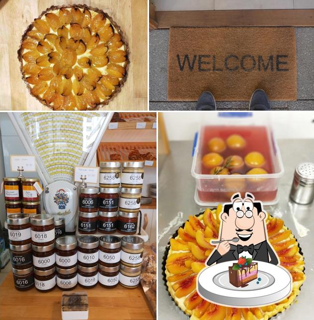 Mr Sandwich, Perth - Restaurant menu, prices and reviews