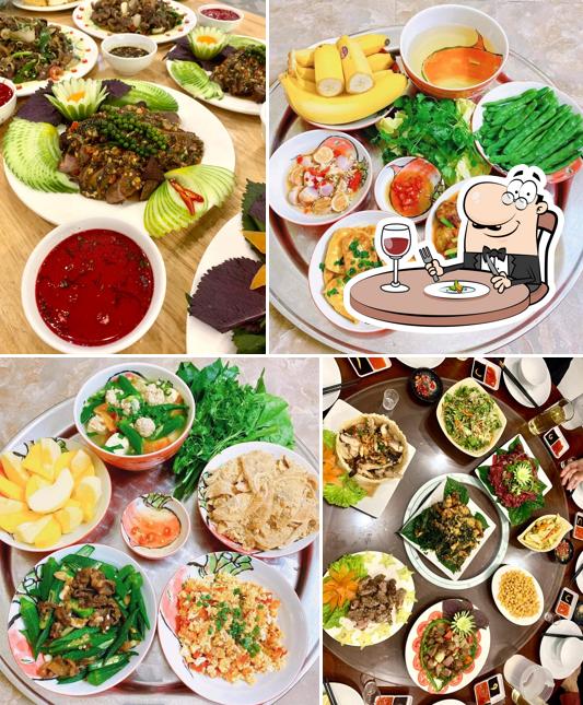 NHÀ HÀNG THANH NIÊN - PHỞ LÝ QUỐC SƯ (Cơm bình dân) - Youth Restaurant ...