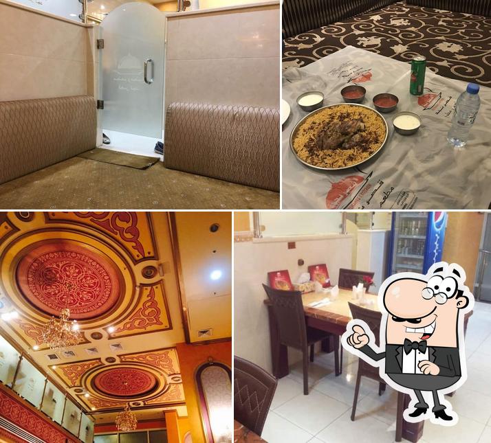 Najd Palace kitchen restaurants in Abu Dhabi, spring 2024 - Restaurant Guru