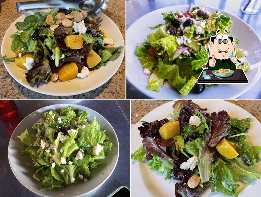Pisa Lisa, Sedona - Restaurant menu, prices and reviews
