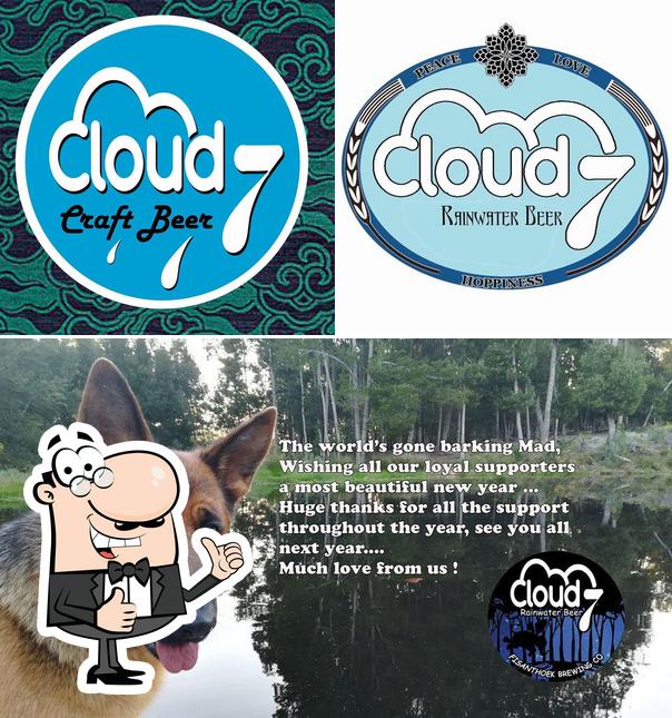Cloud7 pizzeria, Sudáfrica - Restaurant reviews