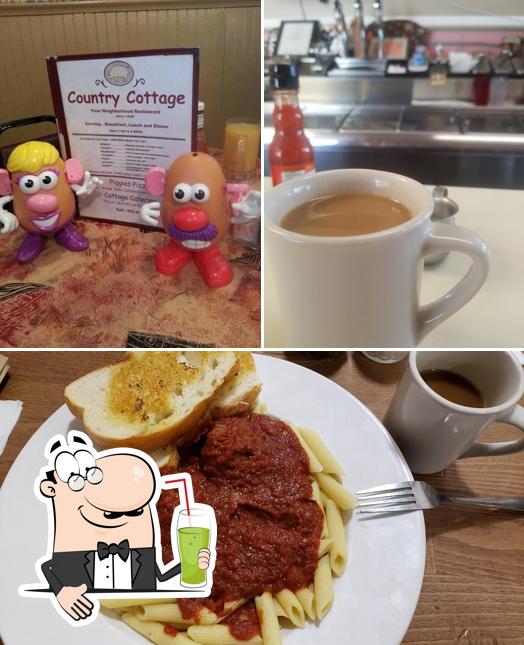 Country Cottage in North Tonawanda - Restaurant menu and reviews