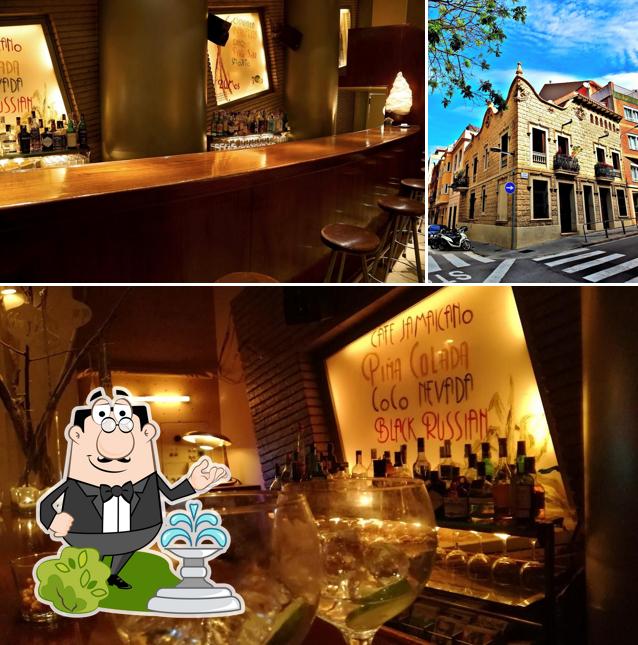 Bar Abanico, Barcelona - Menú del restaurante, precios y reseñas