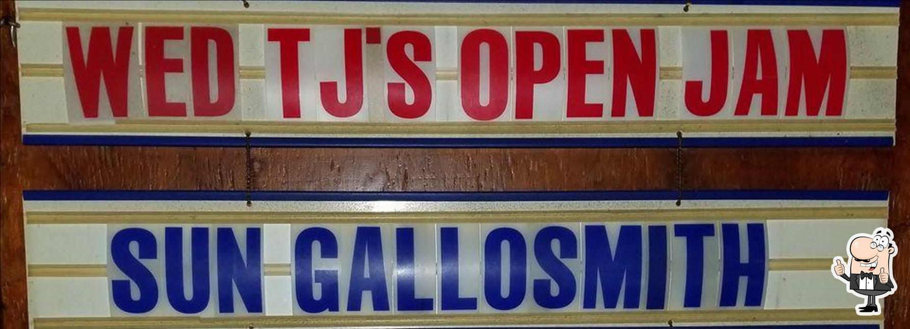 Bill Ash's Lounge, Revere - Restaurant menu, prices and reviews