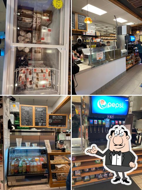 Bo Diddley's, Eden Prairie - Restaurant menu, prices and reviews