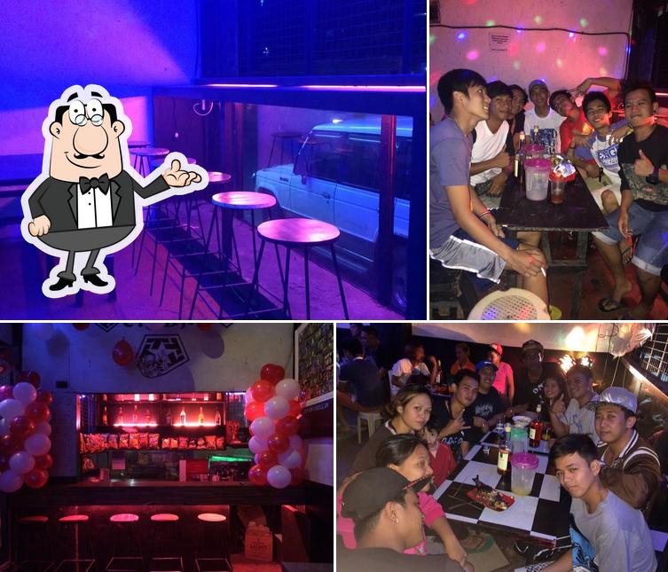 Chill-Out RESTO BAR, Antipolo - Restaurant reviews