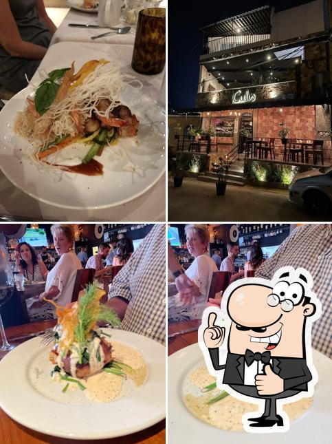Culi's Restaurant & Bar, Bucerías - Restaurant menu and reviews