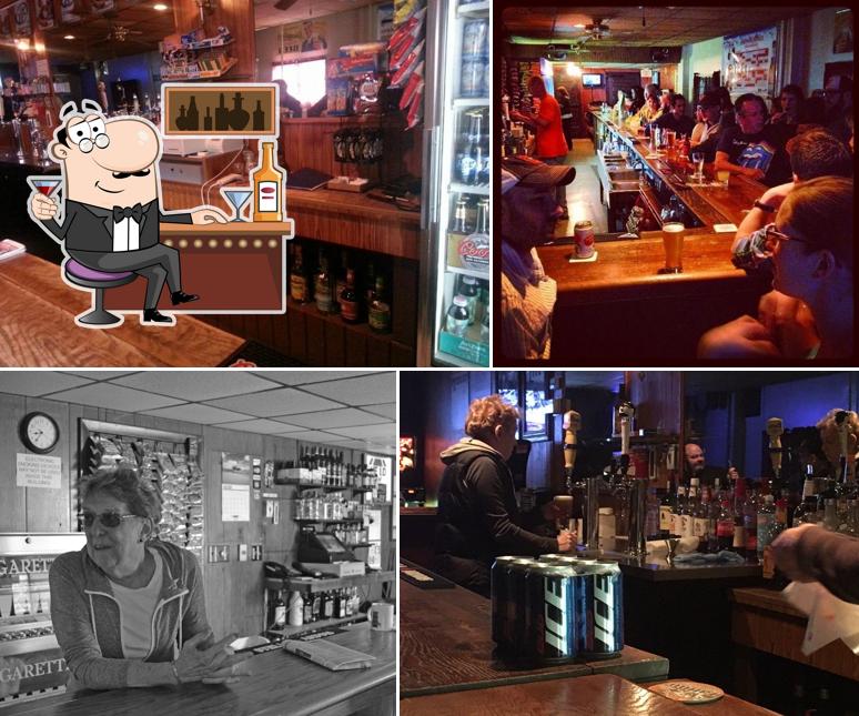 Griffith's Tavern in Baltimore - Restaurant reviews
