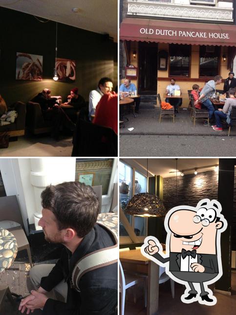 Homemade Dutch Deli, Amsterdam - Restaurantspeisekarten und Bewertungen