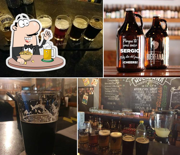 Los 10 mejores pubs y bares en Saltillo, noviembre 2025 - Restaurant Guru