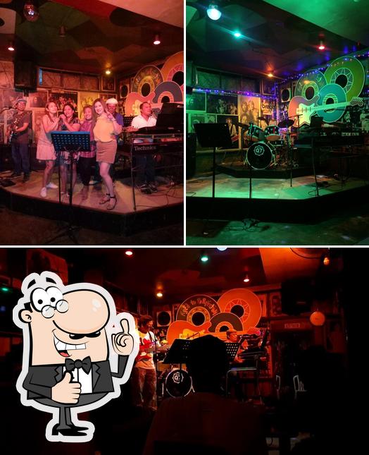 Mismo Acoustic Bar, General Santos City - Restaurant reviews
