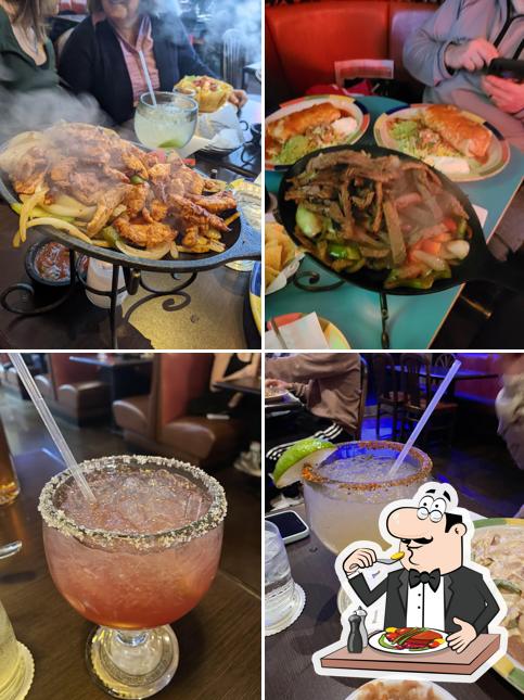 Torero's Cocina Mexicana & Cantina - Renton, Renton - Restaurant menu ...