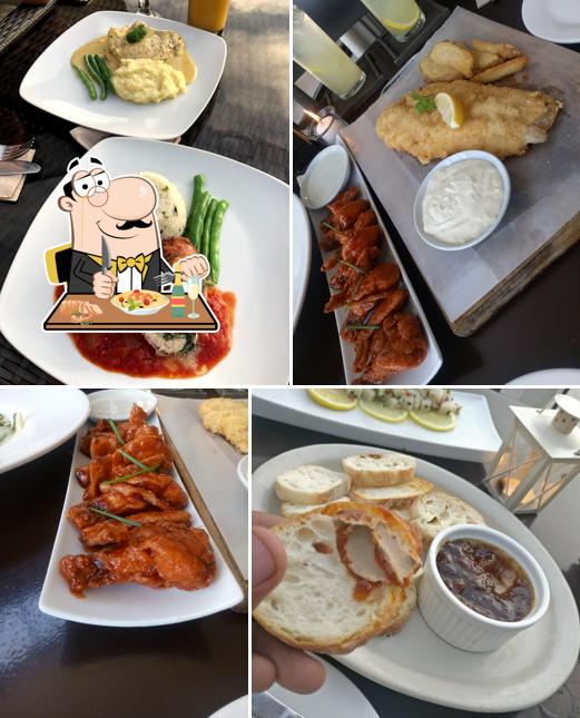 Rali's Restaurant, Subic Bay Freeport Zone - Restaurant menu, prices ...