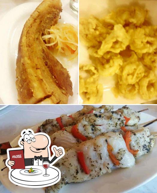 AA BBQ, Lapu-Lapu City - Restaurant menu, prices and reviews