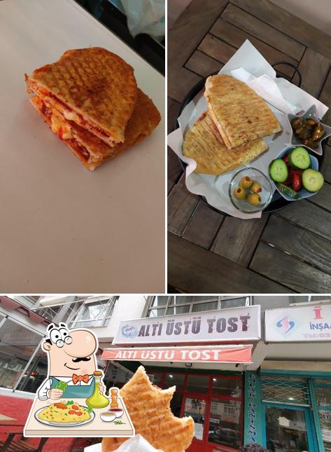 Altı üstü tost, Ankara - Restaurant reviews