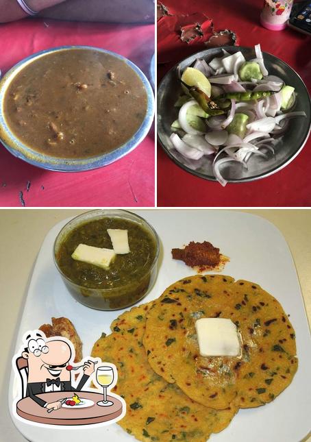 Balaji Raja Dhaba, Noida - Restaurant menu, prices and reviews