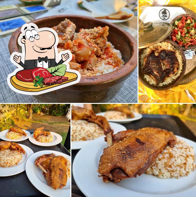 Beit Aziz Egypt restaurant, Egipto - Restaurantspeisekarten und Bewertungen