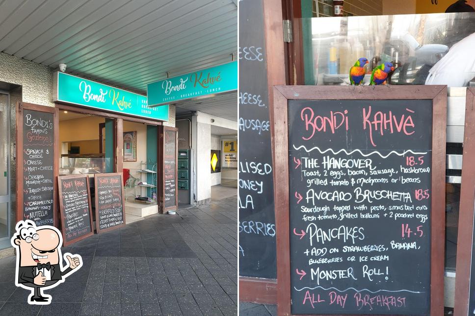 Top 5 restaurants with acai bowls in Bondi Beach, november 2024 ...