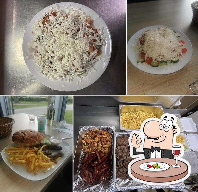 Top 5 restaurants with cevapi in Malmö, december 2025 - Restaurant Guru