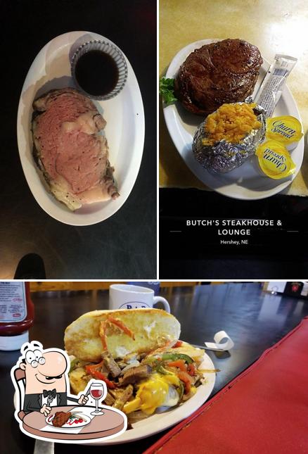 Butch's, Hershey - Restaurant menu, prices and reviews