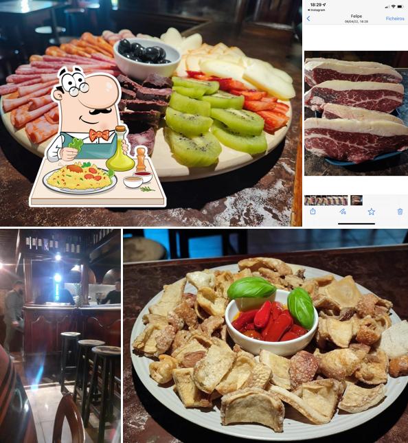 Cervejaria Corujão, Vila do Conde - Menu do restaurante, preços e opiniões