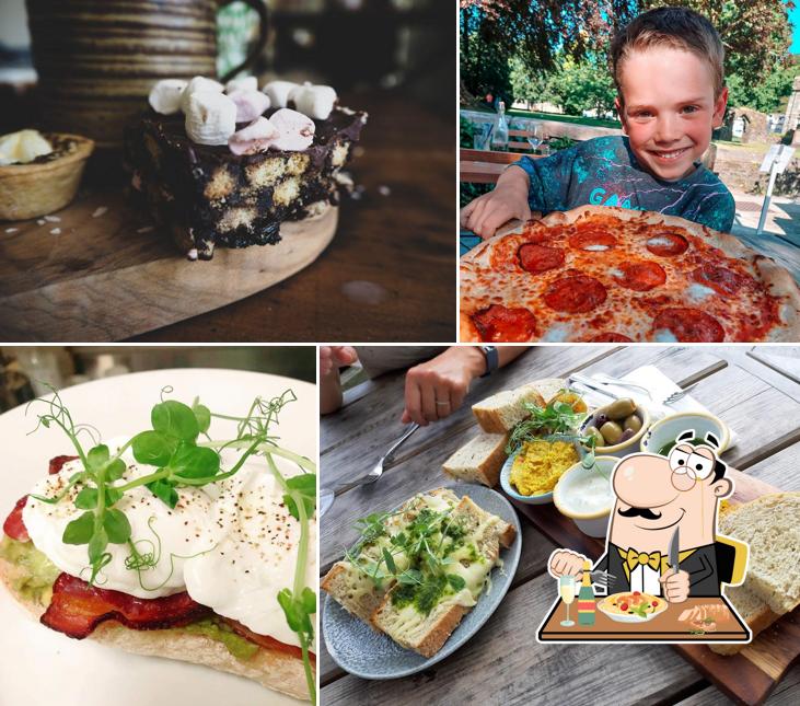 Church Lane, Tavistock - Restaurant menu, prices and reviews