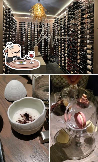 DaNico, Toronto, Bathurst - Restaurant menu, prices and reviews