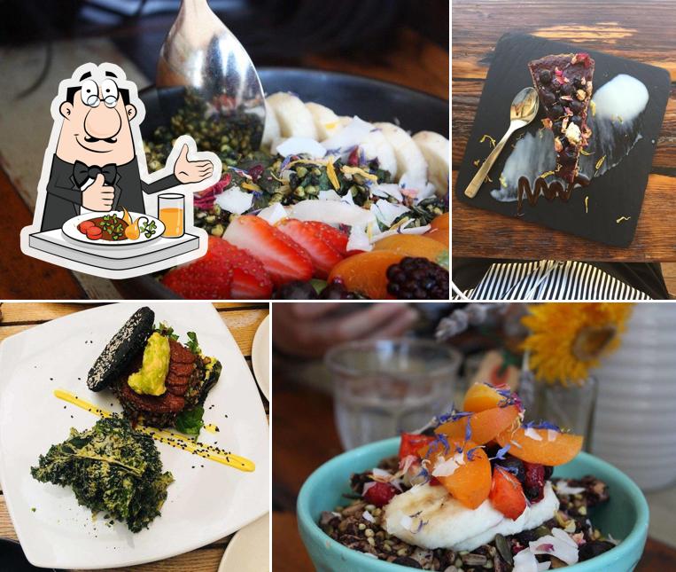 Earth to Table, Bondi Junction - Restaurant menu, prices and reviews