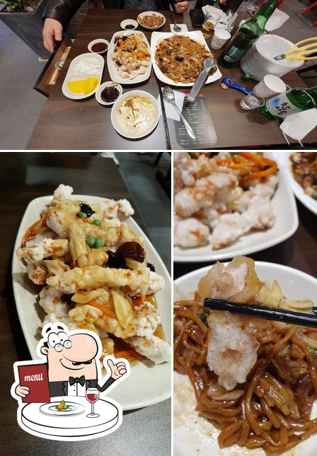 Hong Kong Banjeom 0410 restaurant, Seoul - Restaurant reviews