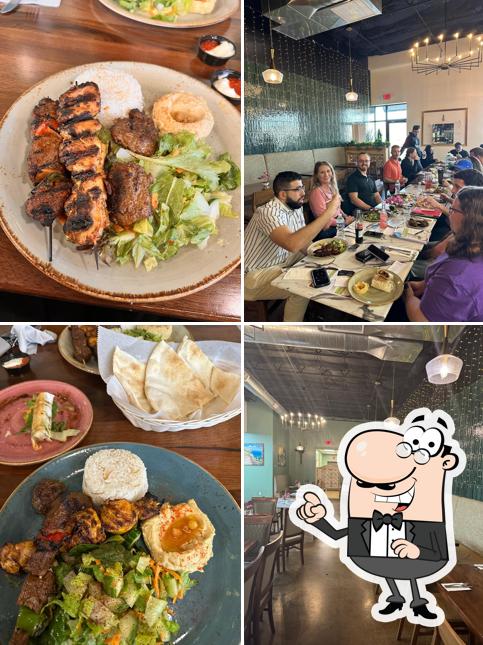 KABOB HOUSE, Boardman - Restaurant menu, prices and reviews