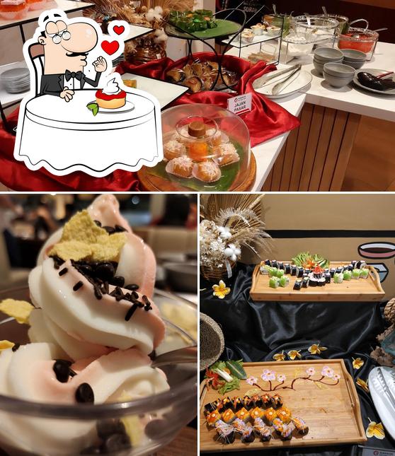 Kakkoii All You Can Eat Japanese BBQ and Shabu - Shabu, Surabaya ...
