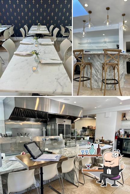 La Gastronomia di Porchetta, Fairfax - Restaurant menu, prices and reviews