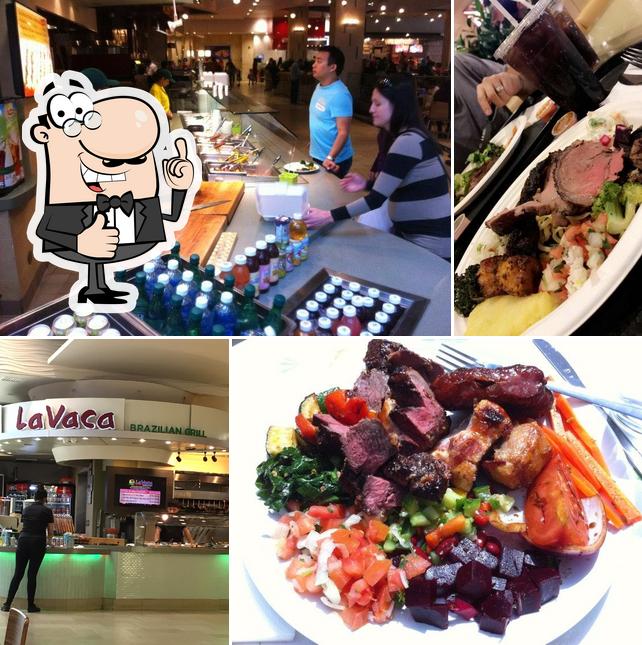 Lavaca Brazilian Grill in Los Angeles