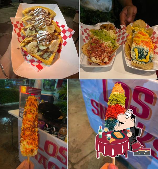 Los 5 mejores restaurantes en El Naranjo, Colima, octubre 2025 ...