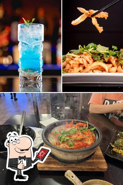 Mr BoBo in New York City - Restaurant reviews